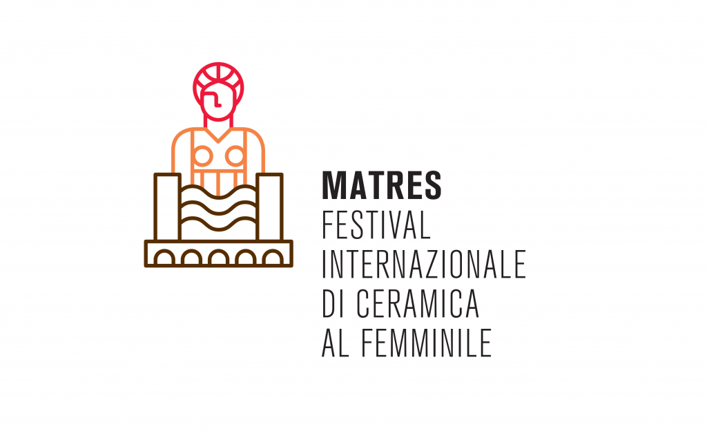 MATRES FESTIVAL INTERNAZIONALE DI CERAMICA FEMMINILE | Pandora Ceramiste